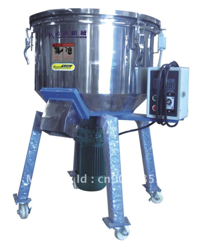 Cone Type Powder Mixer Machine - Hydraulic machine Bangladesh, Auto ...